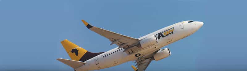 Asky Airlines | Book Flights and Save
