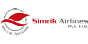 Simrik Airlines | Book Flights and Save