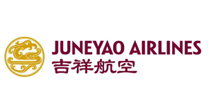 Juneyao Airlines | Book Flights and Save